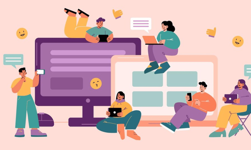 Freepik And Outstanding Applications You Need To Know